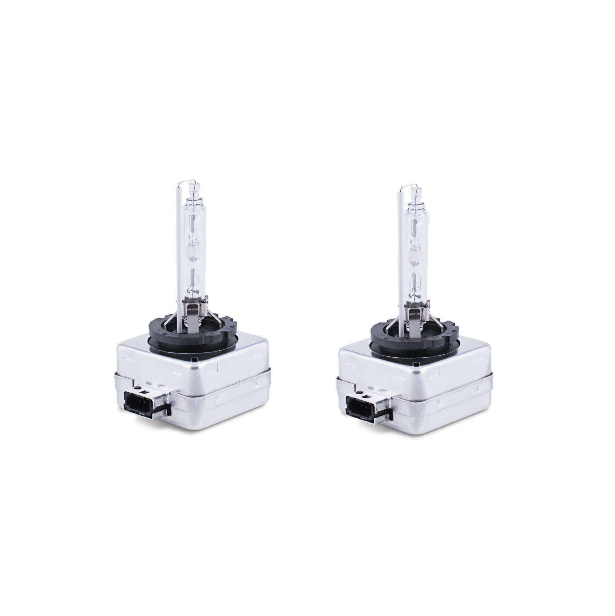 2018 Dodge Charger Headlight Bulb